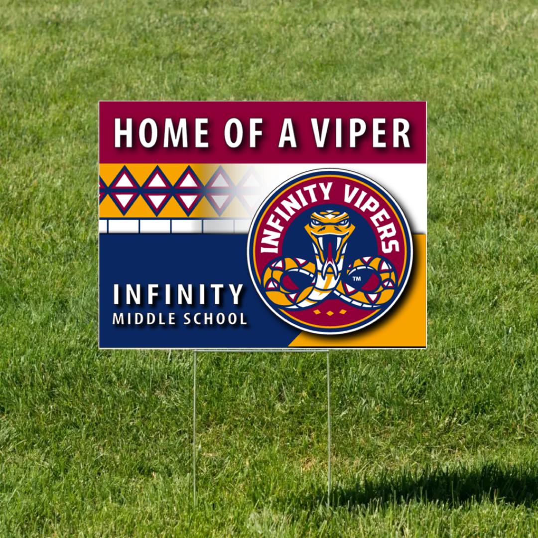 PTBoard - Infinity Middle School PTCO