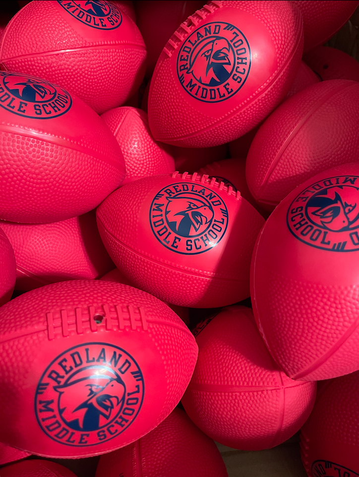 PTBoard - Redland Middle School PTO