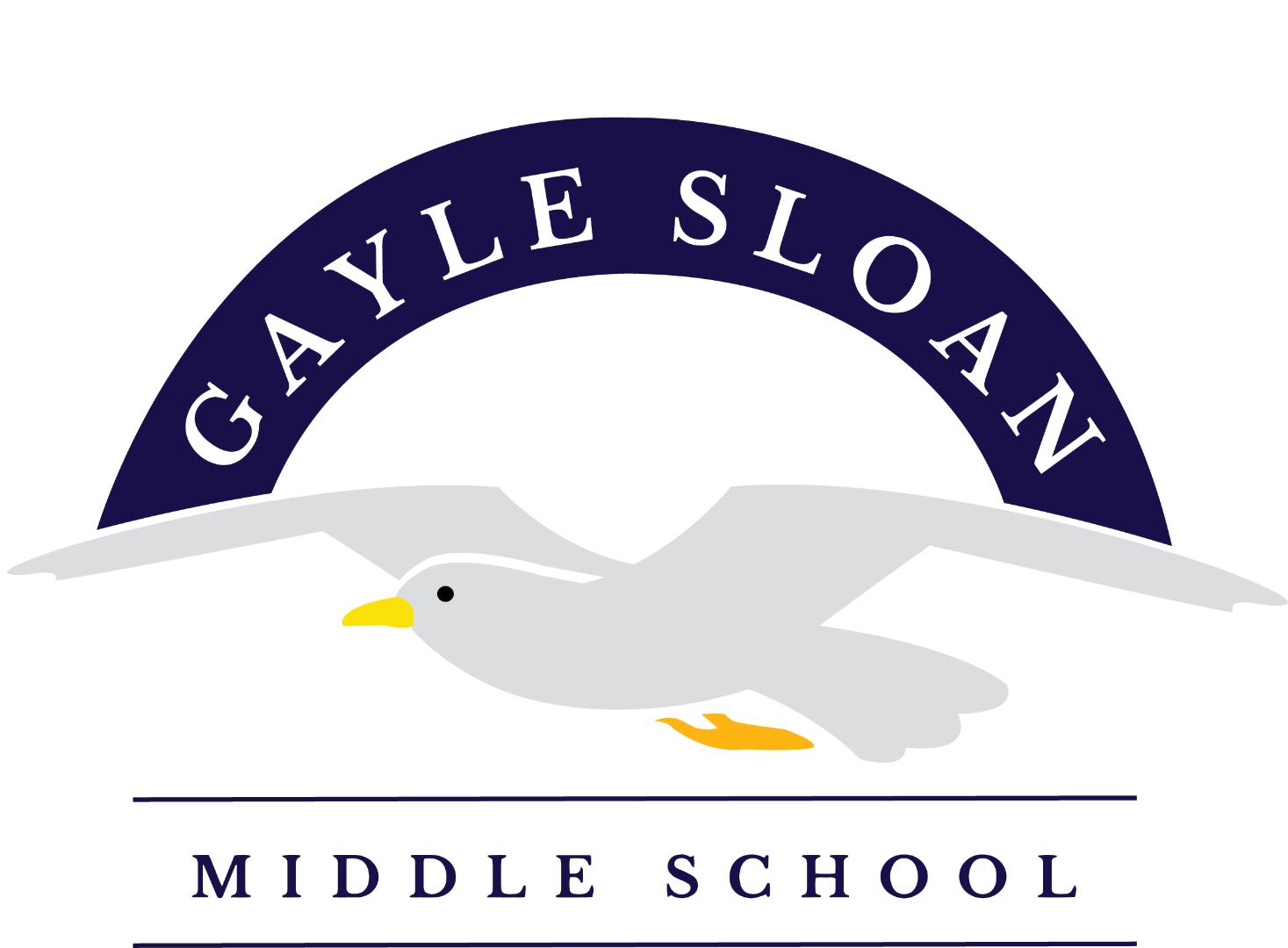 PTBoard - Gayle Sloan Middle School PTA