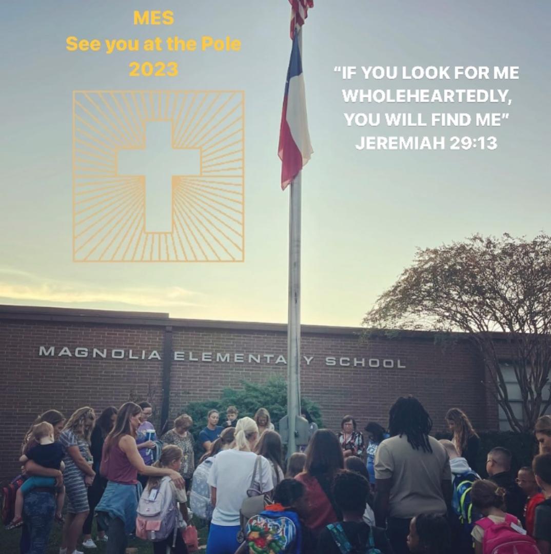 PTBoard - Magnolia Elementary PTO