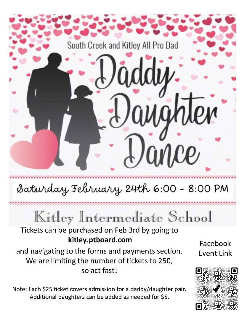 PTBoard - Lillie Idella Kitley Intermediate PTC