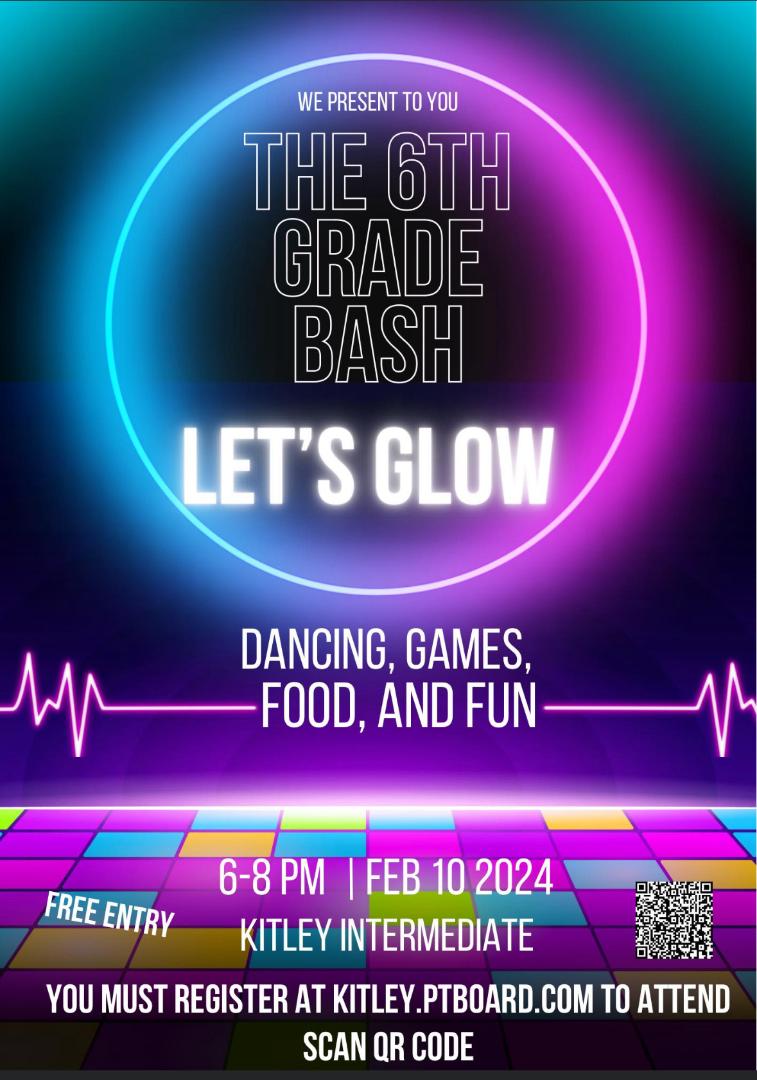 PTBoard - Lillie Idella Kitley Intermediate PTC