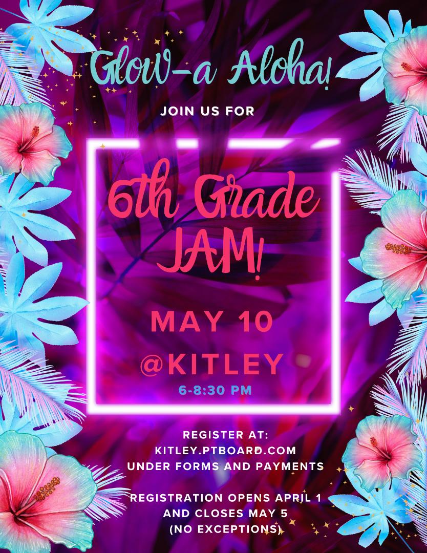 PTBoard - Lillie Idella Kitley Intermediate PTC