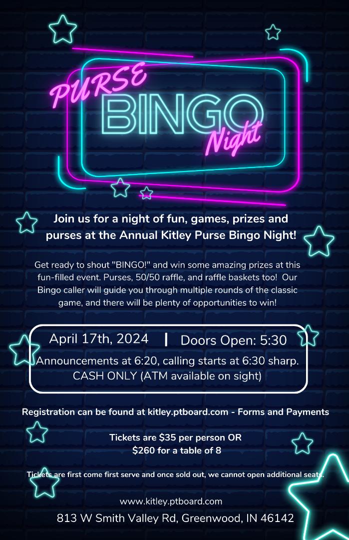 PTBoard - Lillie Idella Kitley Intermediate PTC