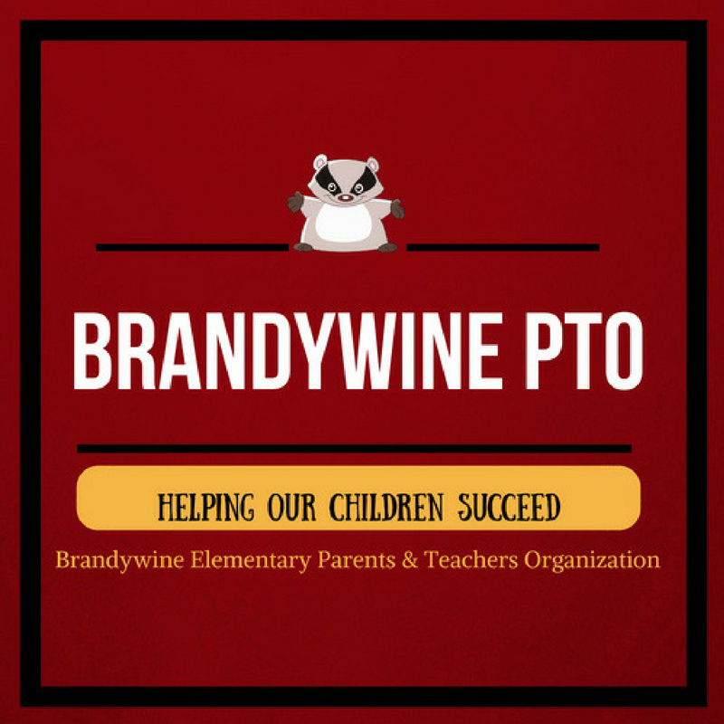 PTBoard - Brandywine Elementary PTO
