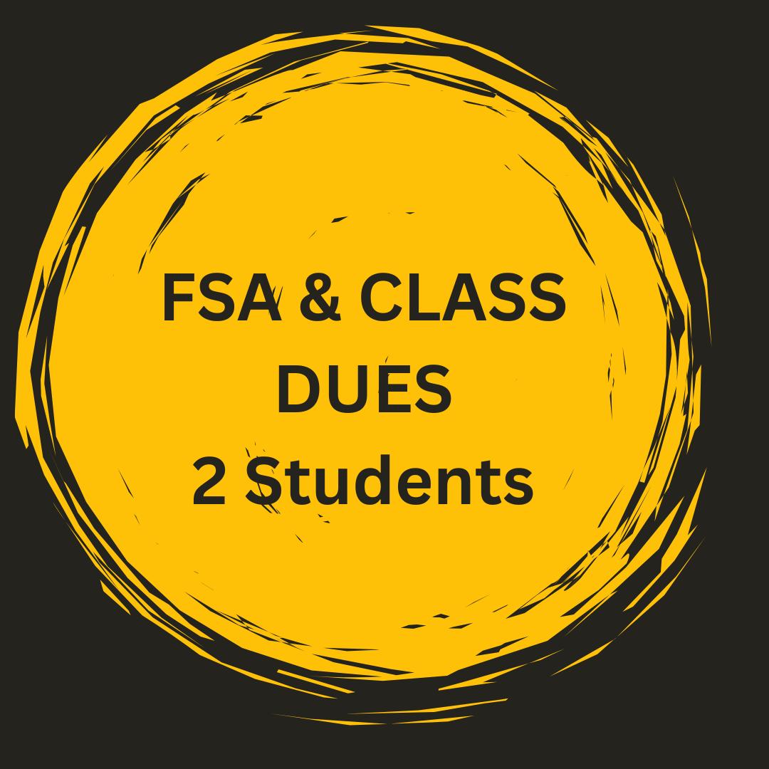 PTBoard - Memorial Middle School FSA