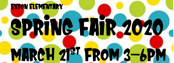 PTBoard - Exton Elementary School PTO