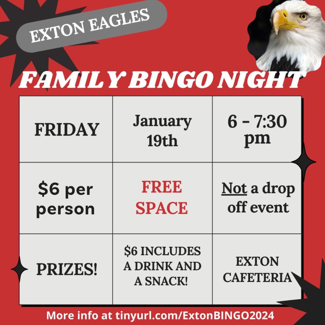 PTBoard - Exton Elementary School PTO