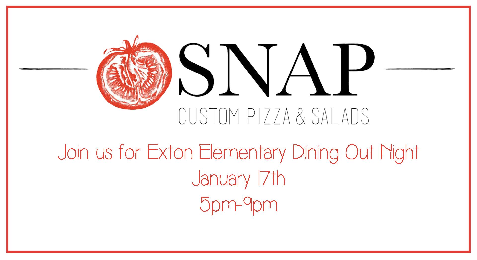 PTBoard - Exton Elementary School PTO