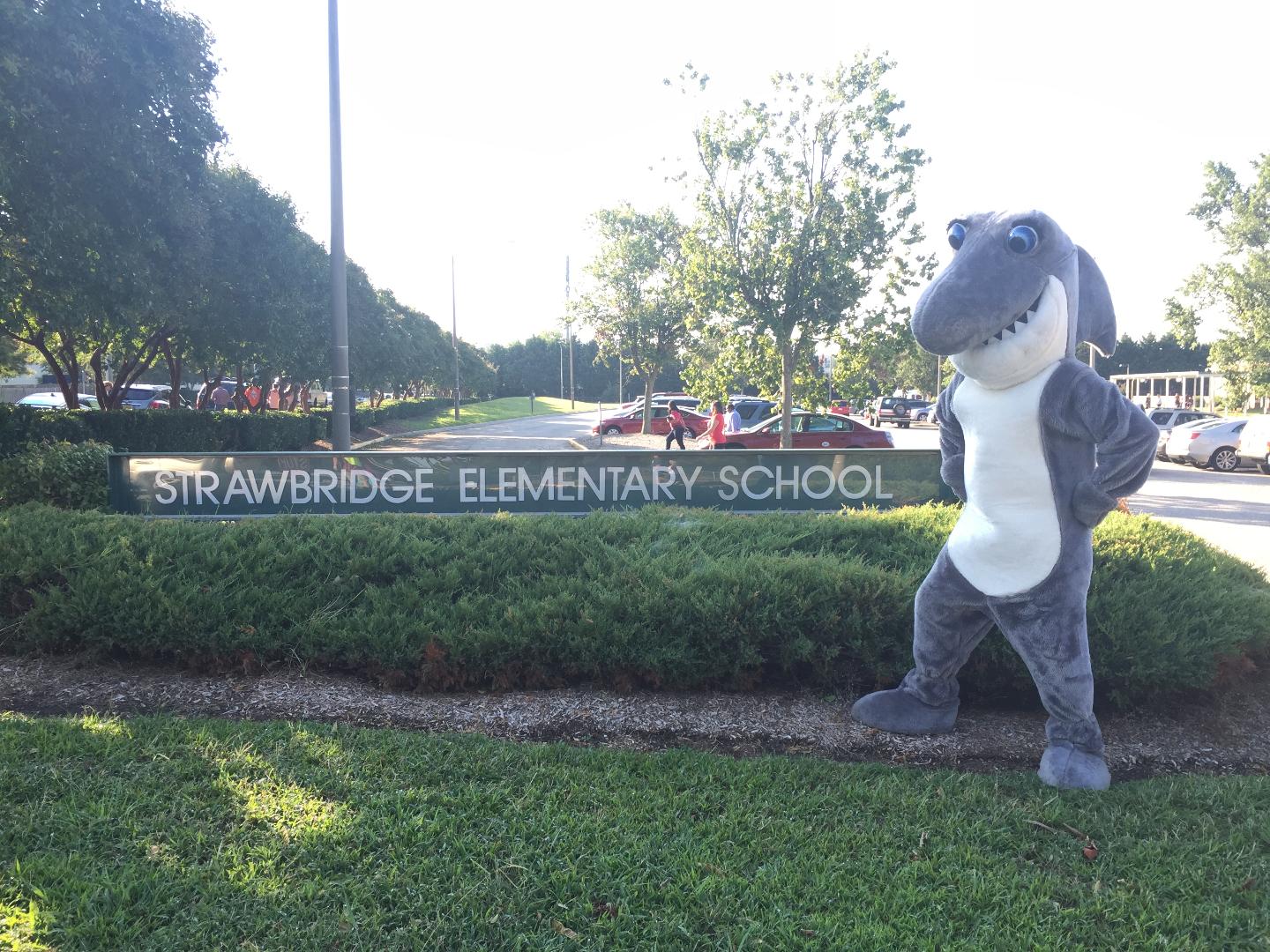 PTBoard - Strawbridge Elementary Finn's PTA