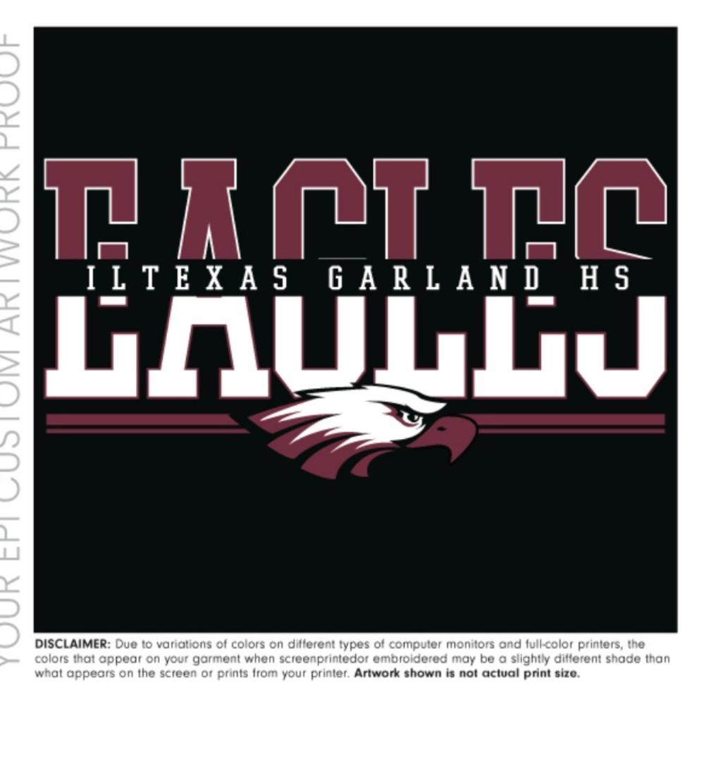 PTBoard - ILTGHSPTO (ILTEXAS GARLAND HIGH SCHOOL PTO)