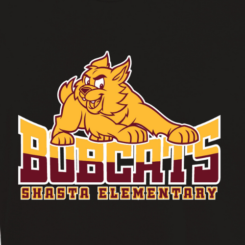 PTBoard - Shasta Elementary PTO