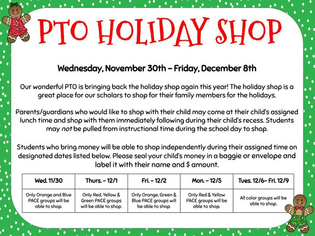 PTBoard - Chet Burchett Elementary PTO