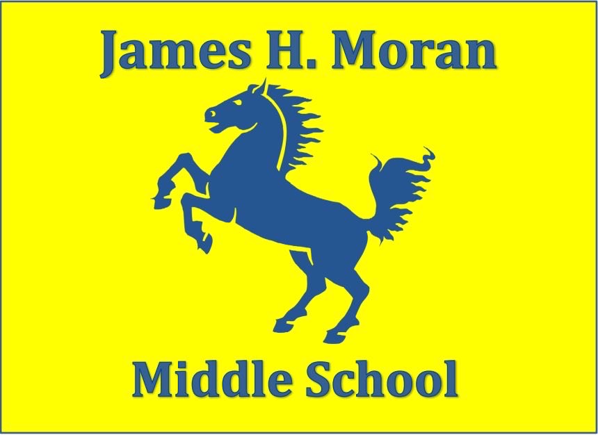 PTBoard - James H. Moran Middle School PTO