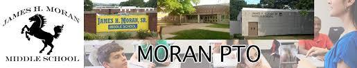 PTBoard - James H. Moran Middle School PTO