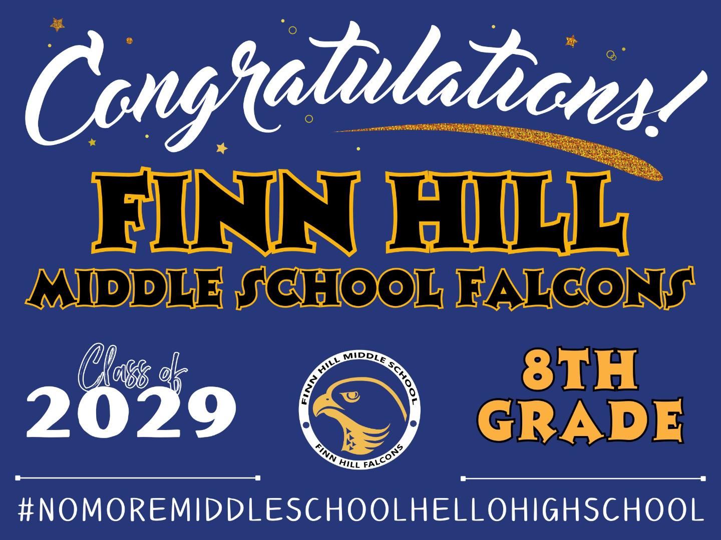 PTBoard - Finn Hill Middle School PTSA