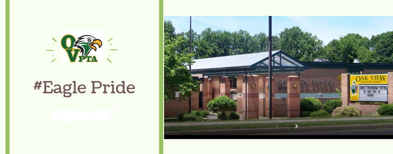 PTBoard - Oak View Elementary PTA
