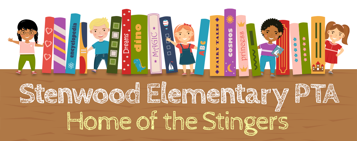 PTBoard - Stenwood PTA