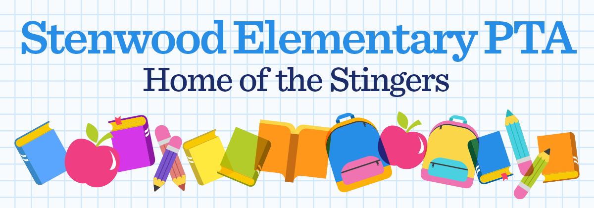 PTBoard - Stenwood Elementary School PTA