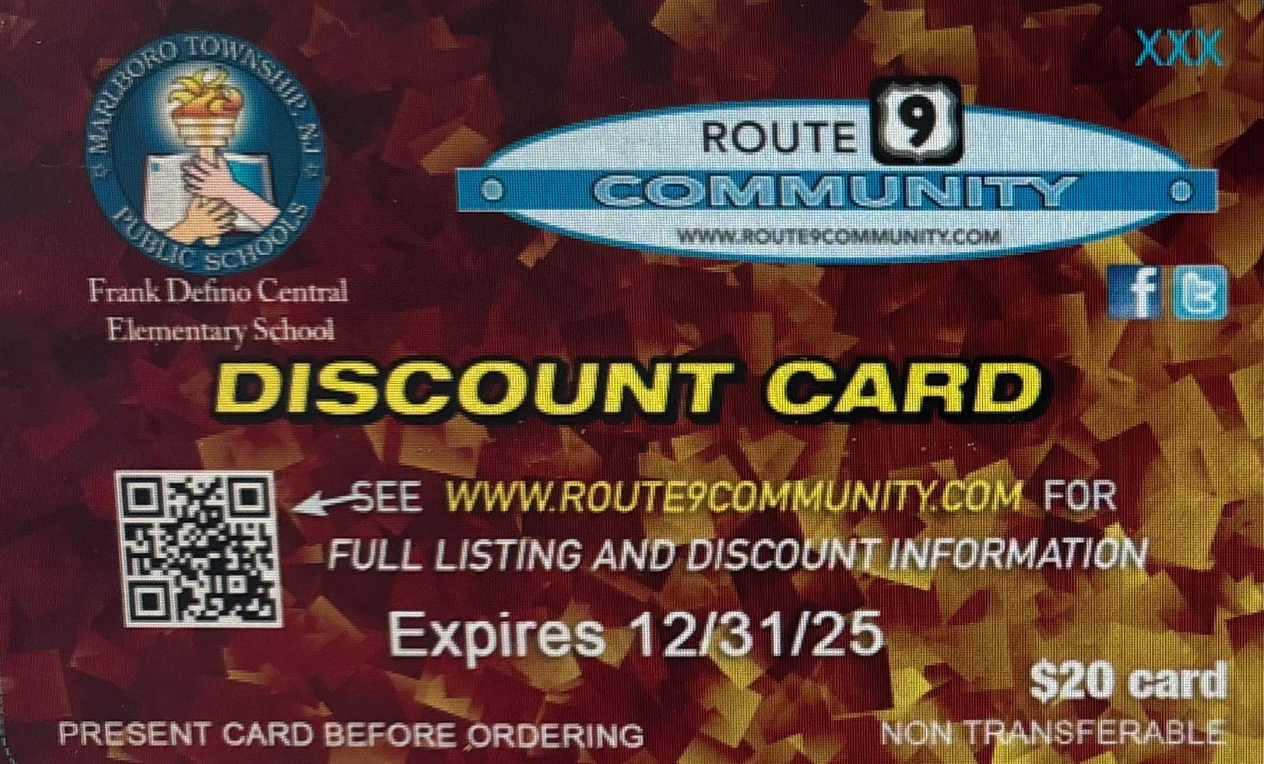 PTBoard - Defino Central Elementary School PTO