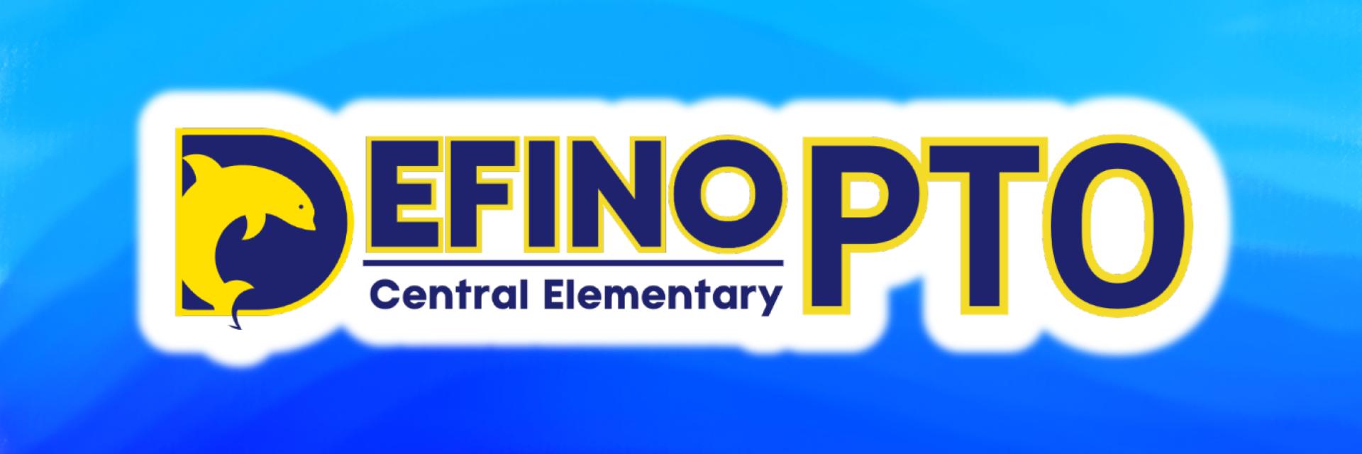 PTBoard - Defino Central Elementary School PTO