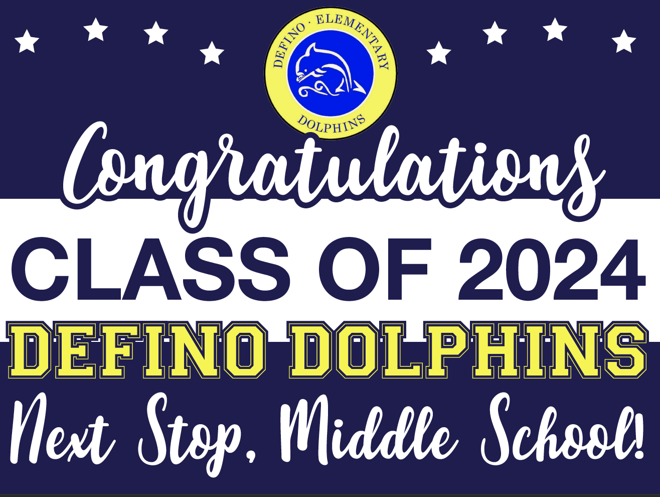 PTBoard - Defino Central Elementary School PTO