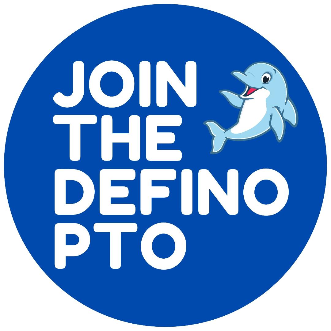 PTBoard - Frank Defino Central School PTO