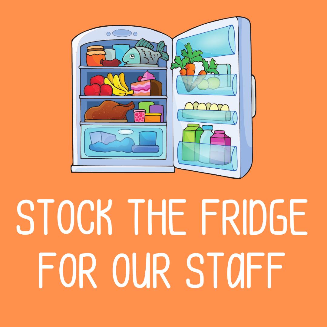 PTBoard - Defino Central Elementary School PTO