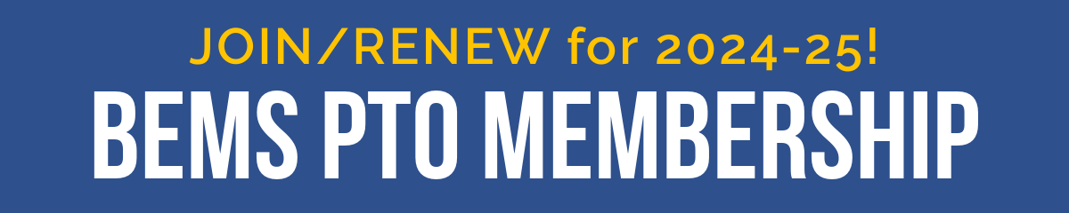 PTBoard - Belmont Ridge Middle School PTO