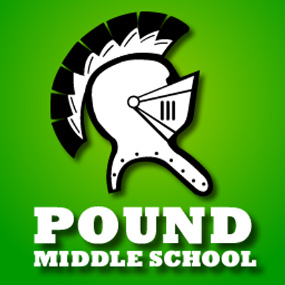 PTBoard - Pound Middle School PTO