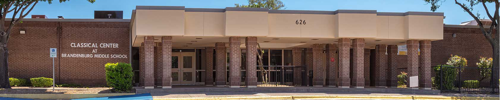 PTBoard - Brandenburg Middle School PTA