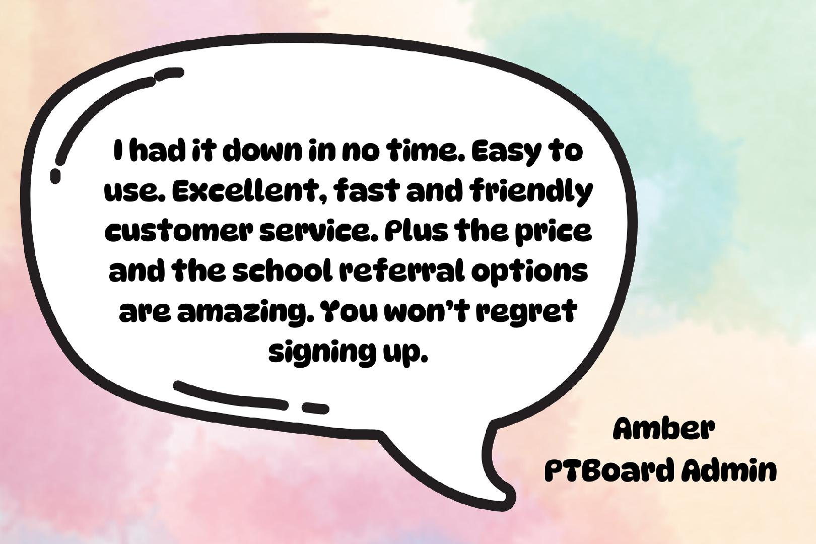 PTBoard - Learn PTBoard