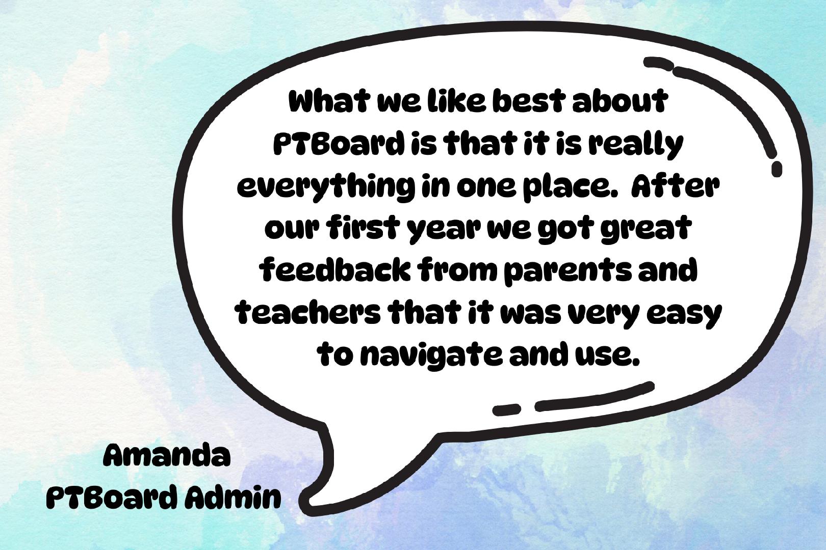 PTBoard - Learn PTBoard