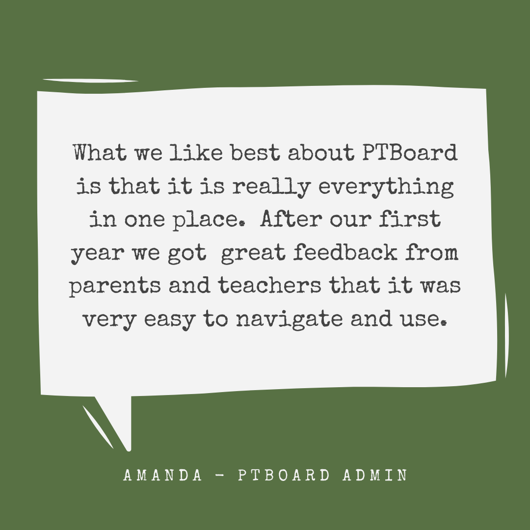 PTBoard - Learn PTBoard