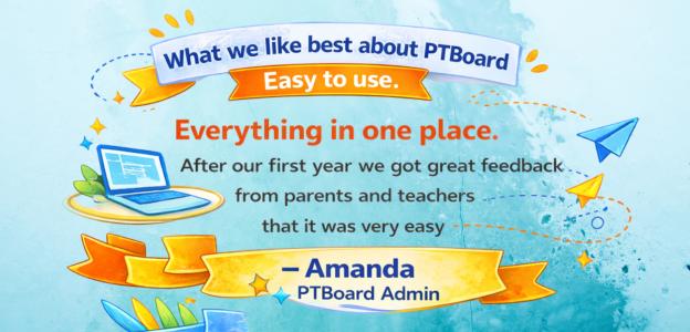 PTBoard - Learn PTBoard