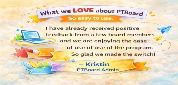 PTBoard - Learn PTBoard