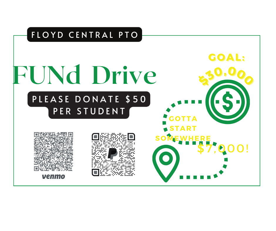 PTBoard - Floyd Central High School PTO