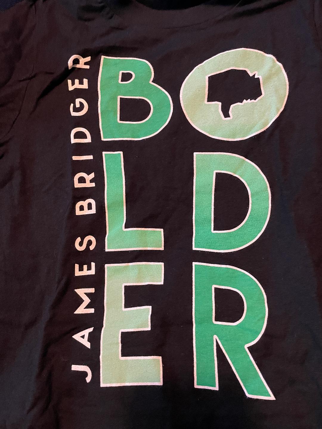 PTBoard - James Bridger Middle School