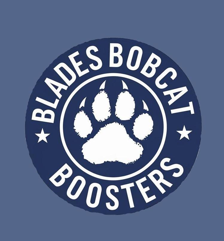 PTBoard - Blades Elementary PTO