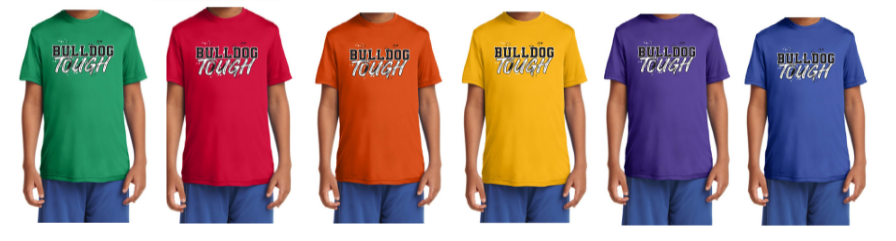 PTBoard - Adolphus Elementary PTO