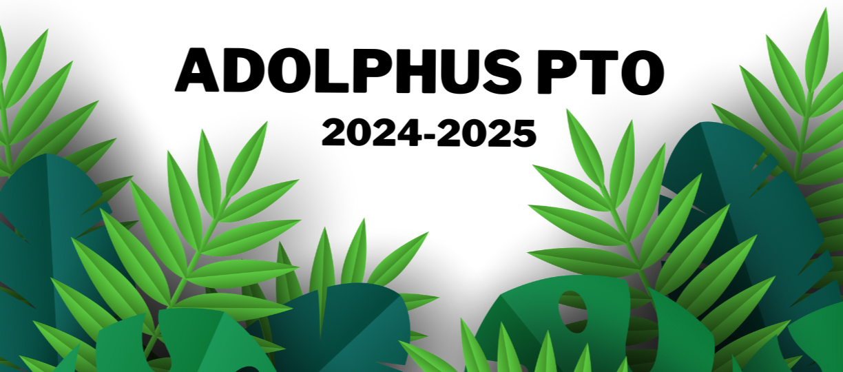 PTBoard - Adolphus Elementary PTO