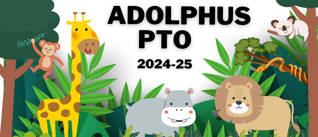 PTBoard - Adolphus Elementary PTO