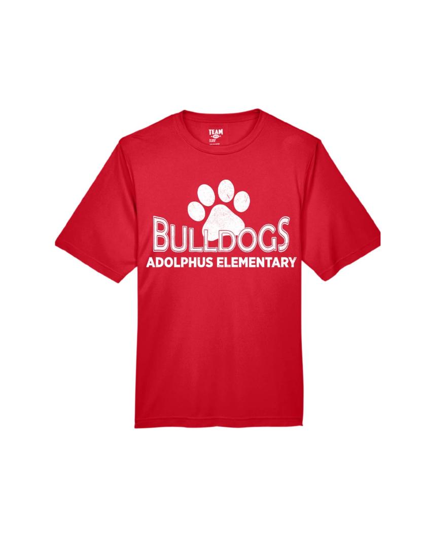 PTBoard - Adolphus Elementary PTO