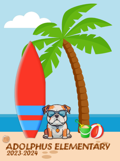 PTBoard - Adolphus Elementary PTO