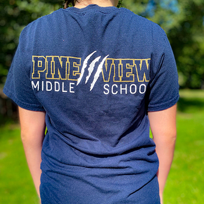 PTBoard - Pine View Middle School PTA