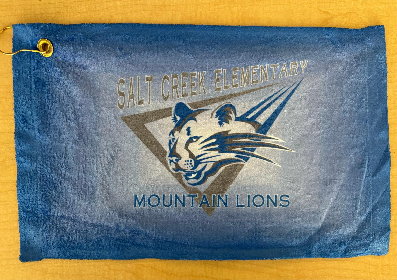 PTBoard - Salt Creek Elementary Communication Central PTG