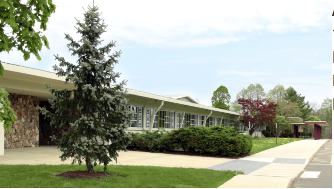 PTBoard - Amity Middle School PTSO: Bethany