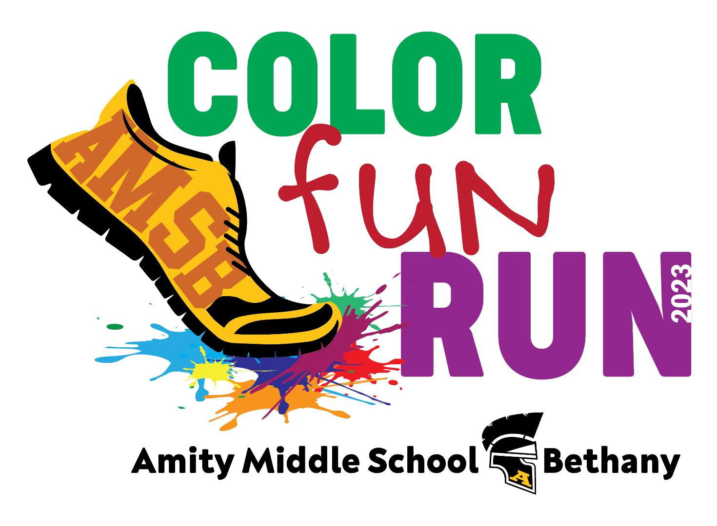 PTBoard - Amity Middle School PTSO: Bethany