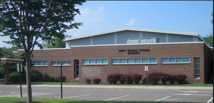 PTBoard - Amity Middle School PTSO: Bethany