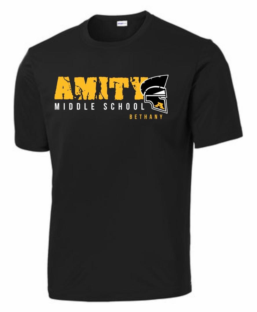 PTBoard - Amity Middle School PTSO: Bethany